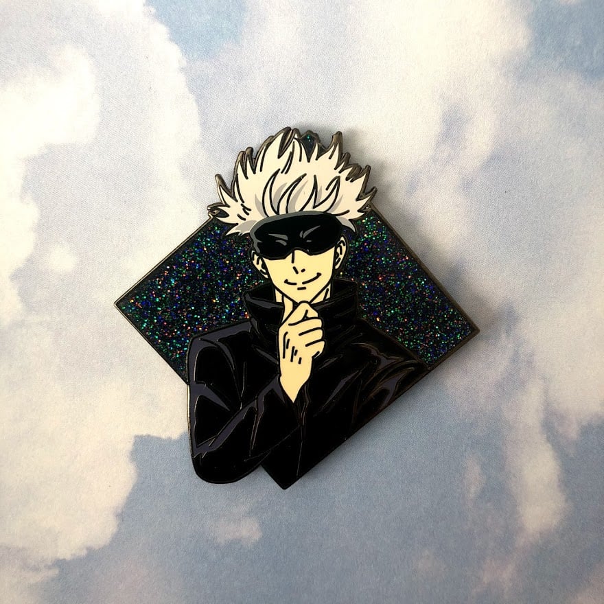 Gojo | KingPins Inc.