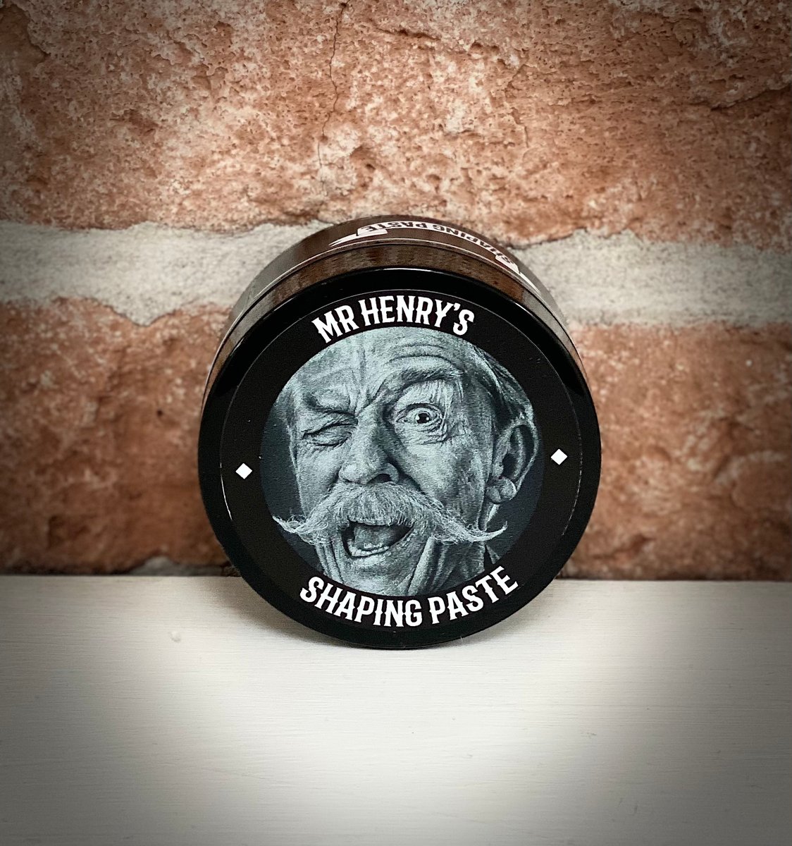 Shaping Paste | Mr Henrys