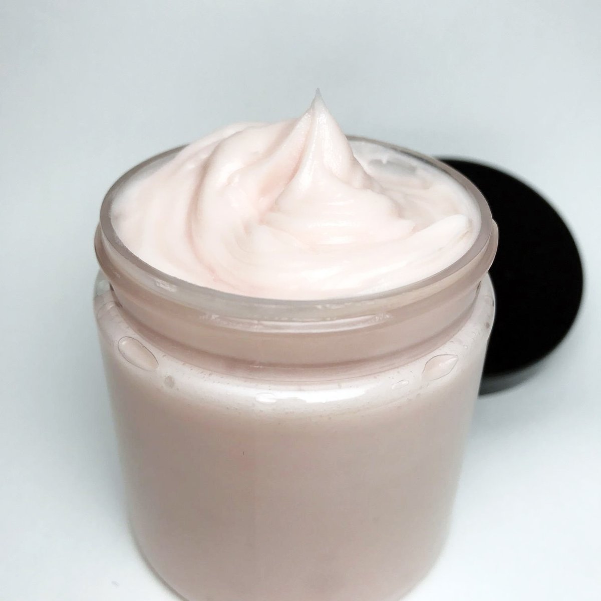 Whipped Body Mousse | Bonparsco & Peachtree Polish
