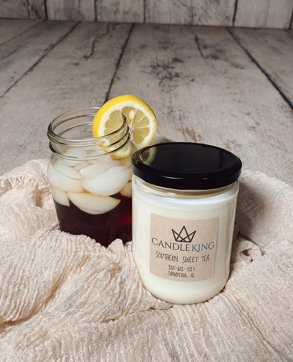 Southern Sweet Tea | Candle King LLC