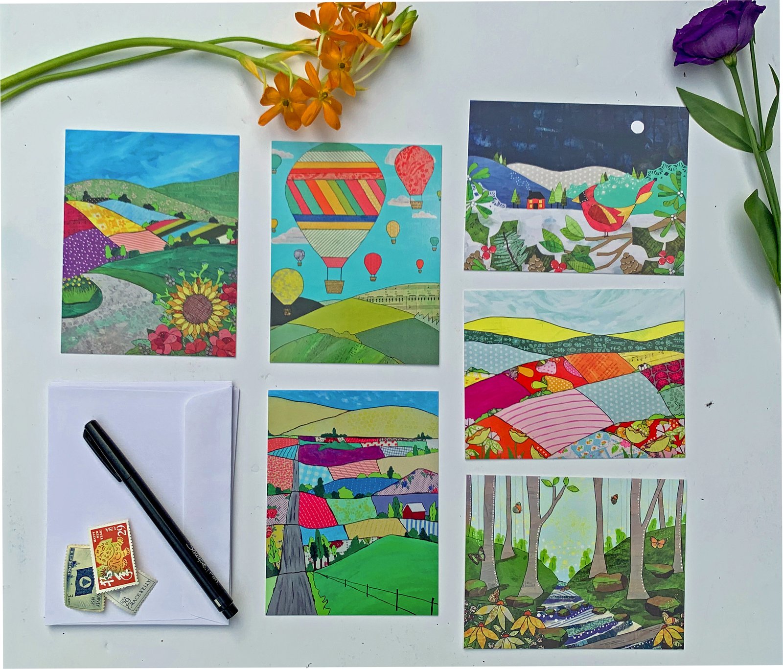 Home | Mindfully Made Studios