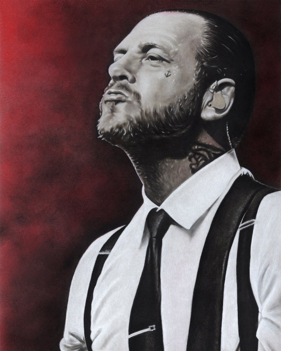 PaulKobriger — Mike Ness