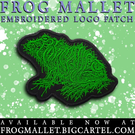 Home | Frog Mallet