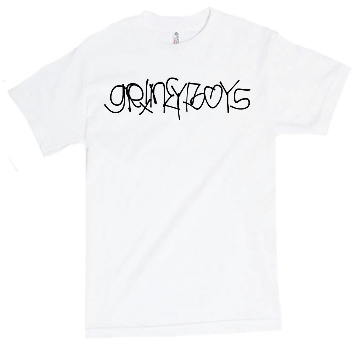 Grimey Boys OG font 2021 | Grimey Boys