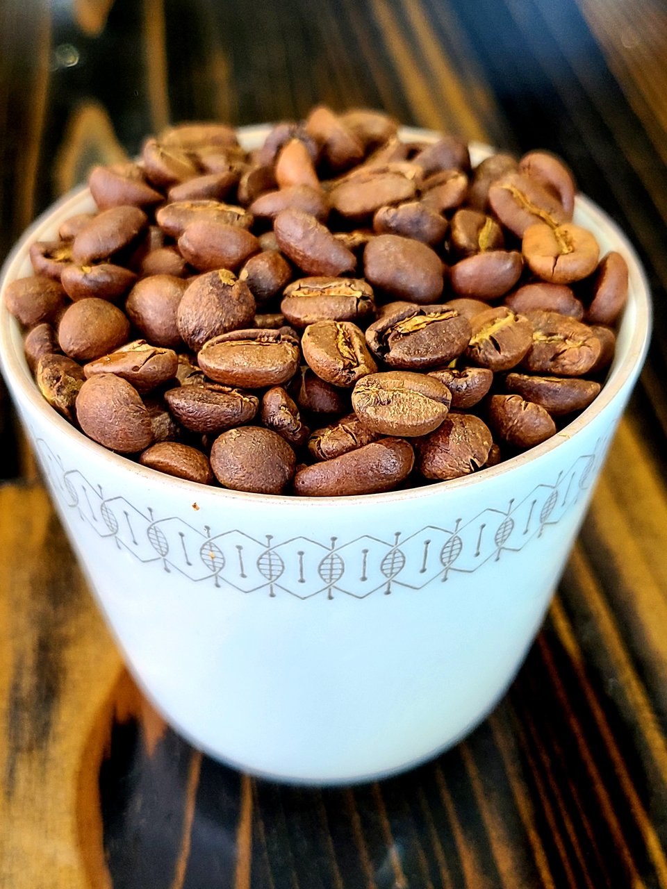 caffe d'bolla