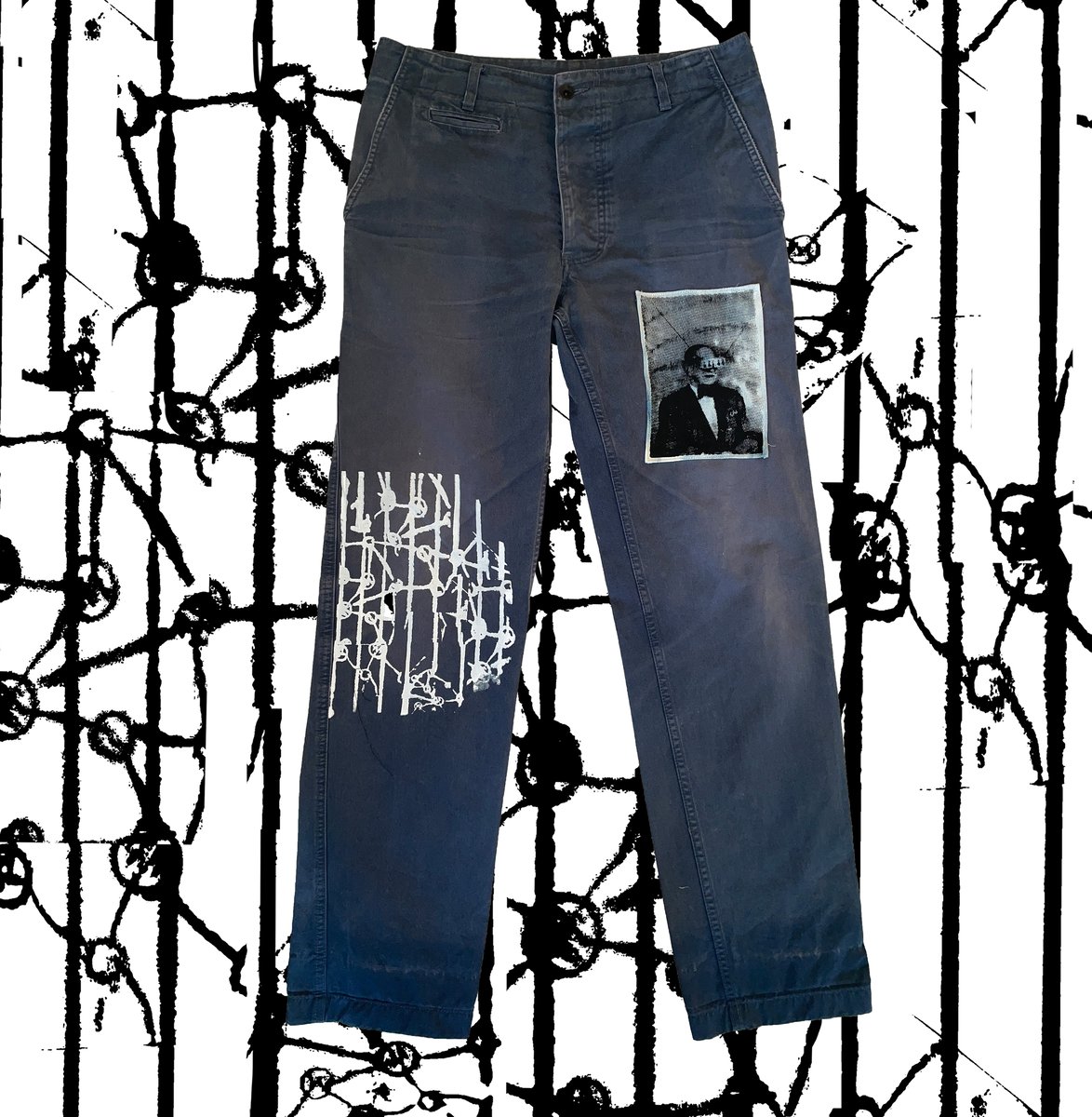 "VIRTUAL REALITY" WASHED OUT | ONE GENERATION