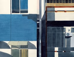 Windows | Marc Martin