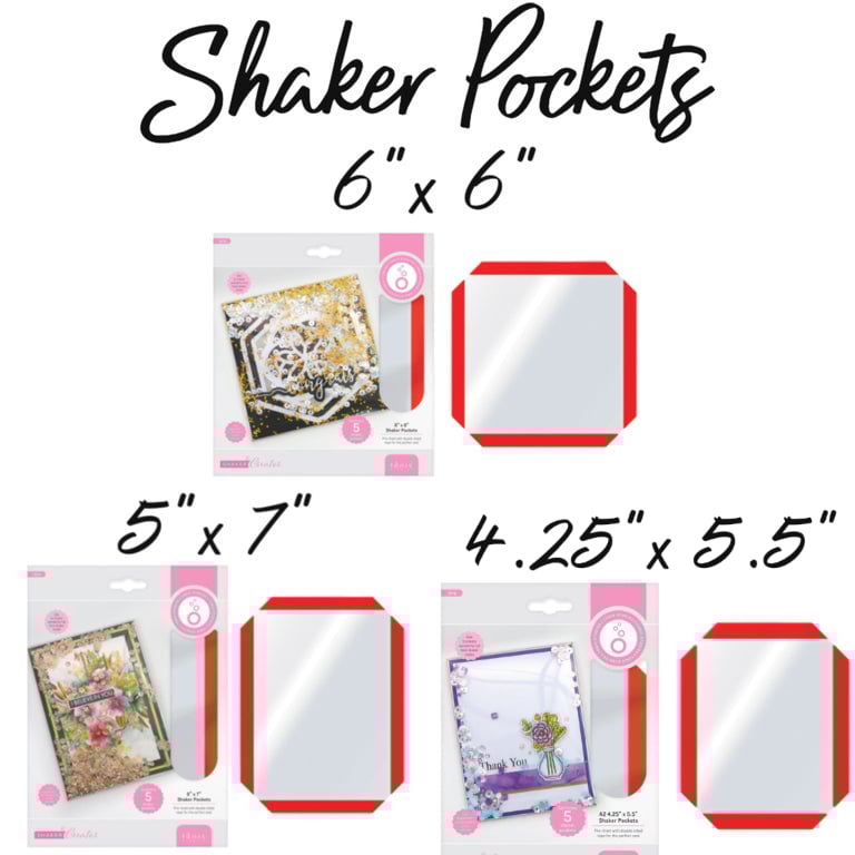 Tonic Shaker Creator Shaker Pockets | Urban Jems