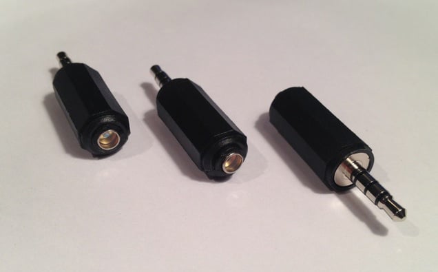 Filmomat PhotoPlug - OPTICAL SHUTTER SPEED TESTER | CatLABS