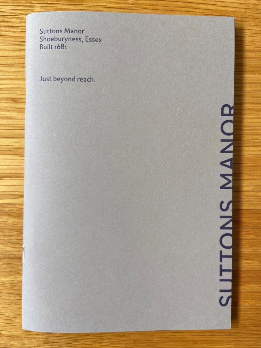 Sutton Manor: Just beyond reach | Metal Culture