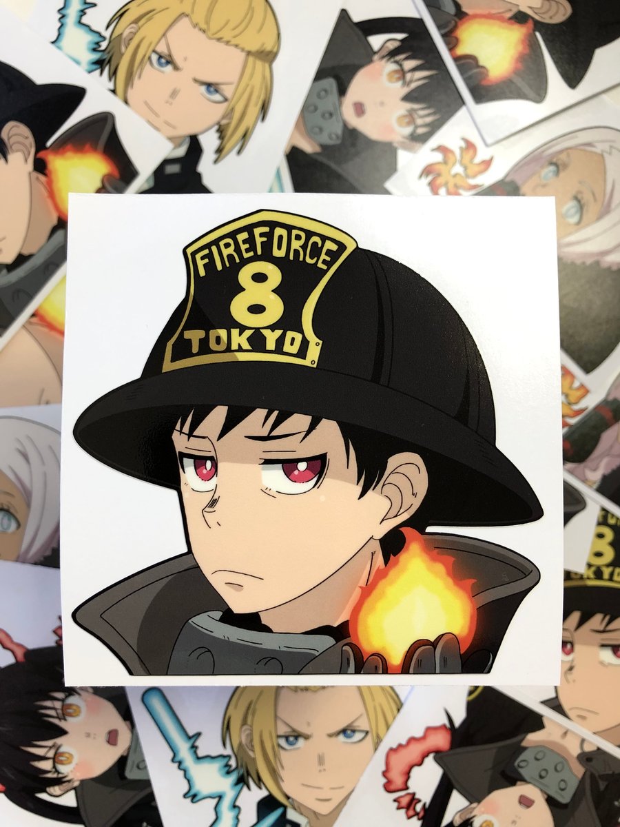 DEVIL FOOT | crunchydesu