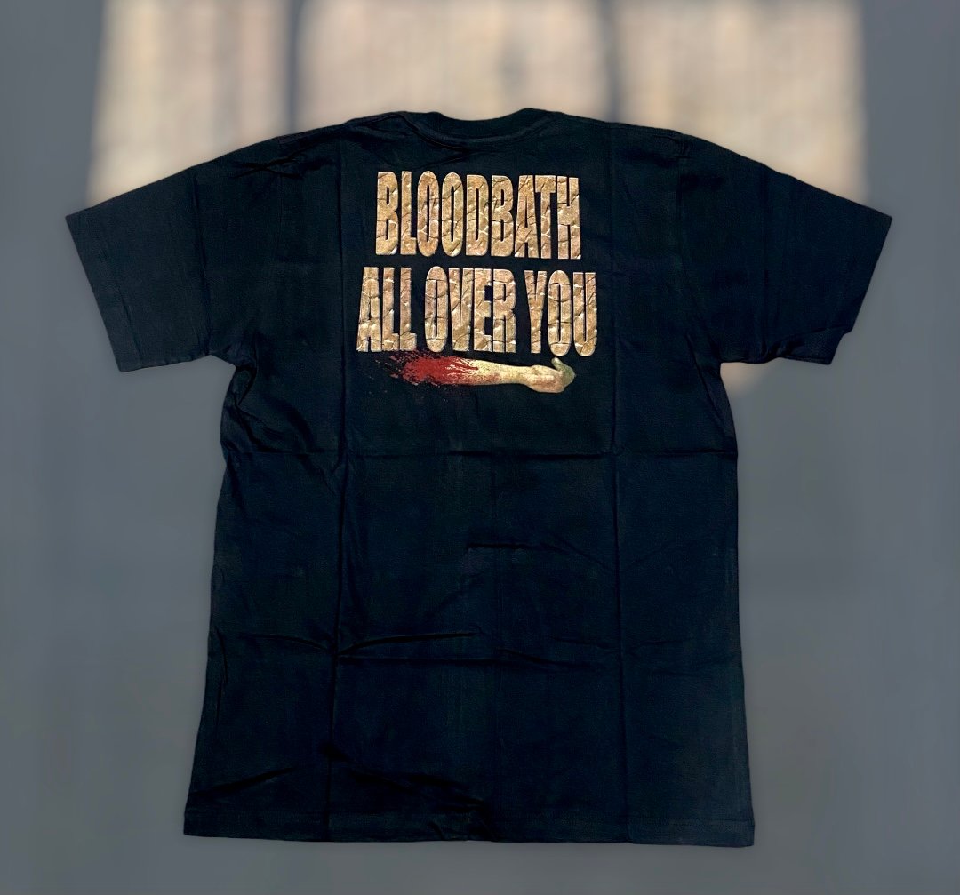 Amputated Genitals | Gorehog Merchandise
