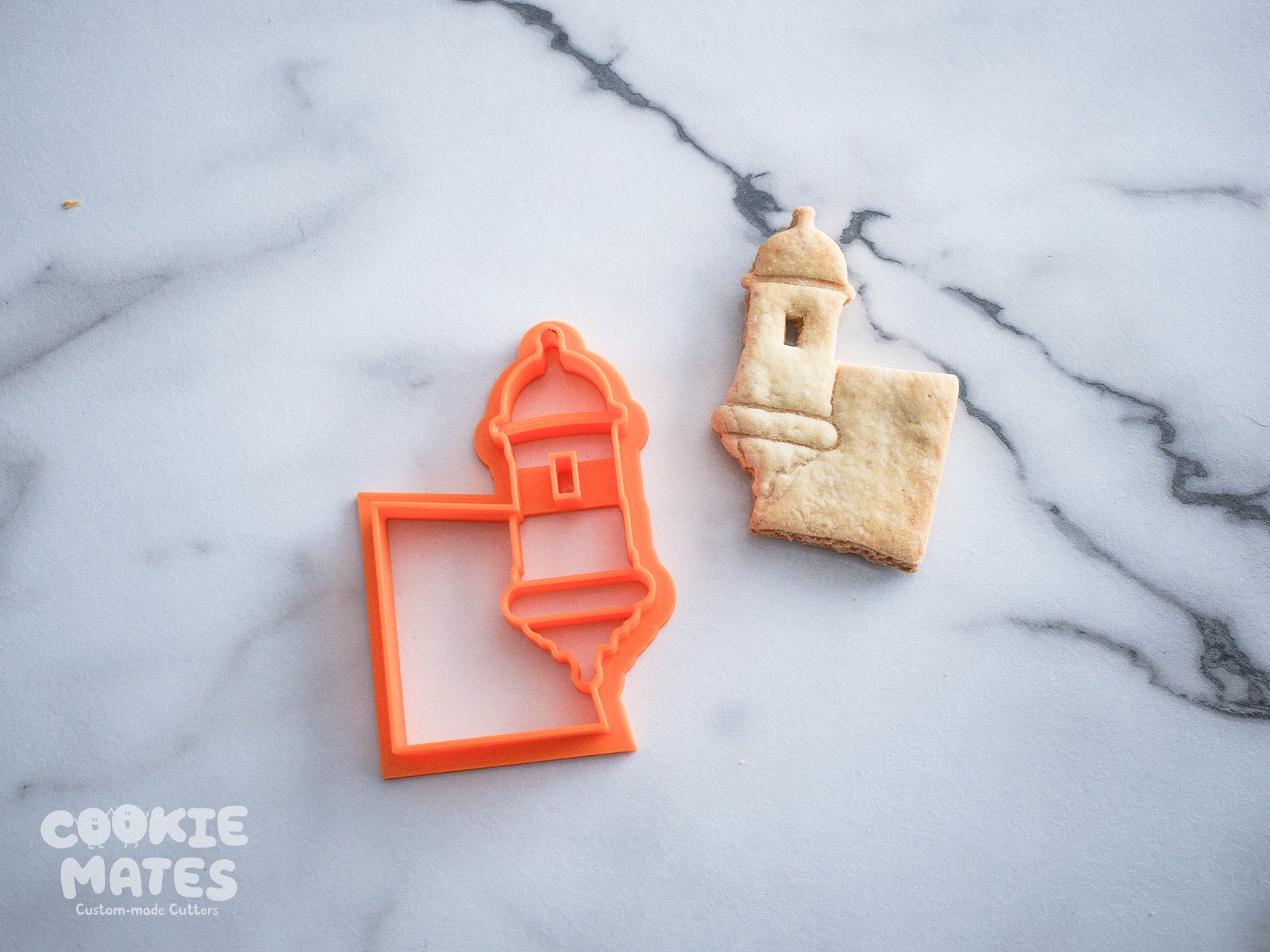 Craft Supplies & Tools Cookie Cutters Paseo por el Viejo San Juan ...