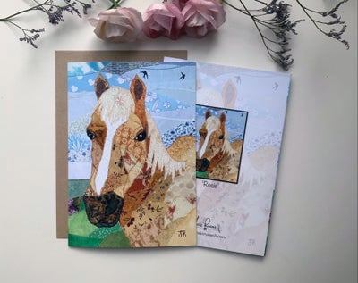 Rosie Card | Josie Russell