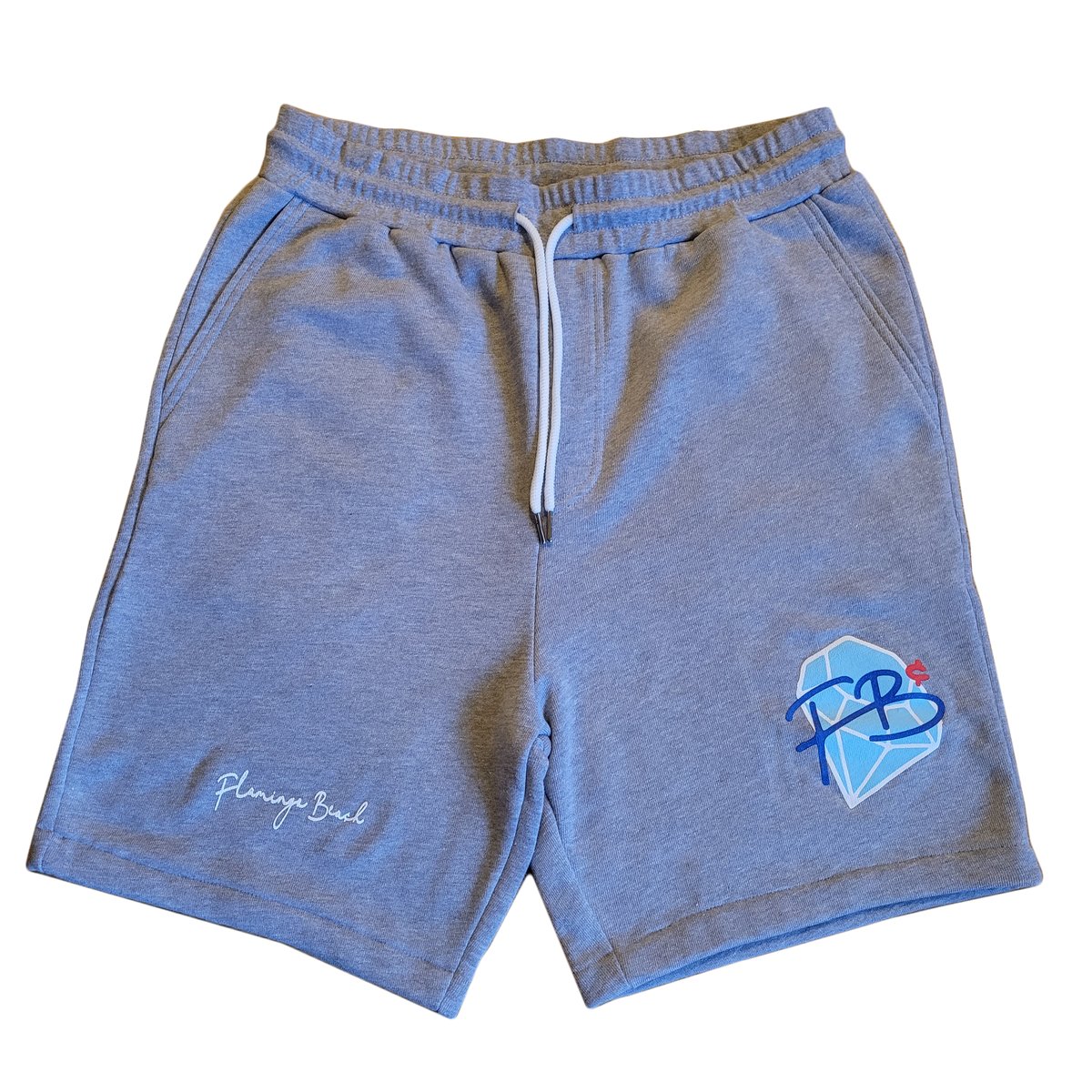 FBC shorts | Flamingo Beach Clothing