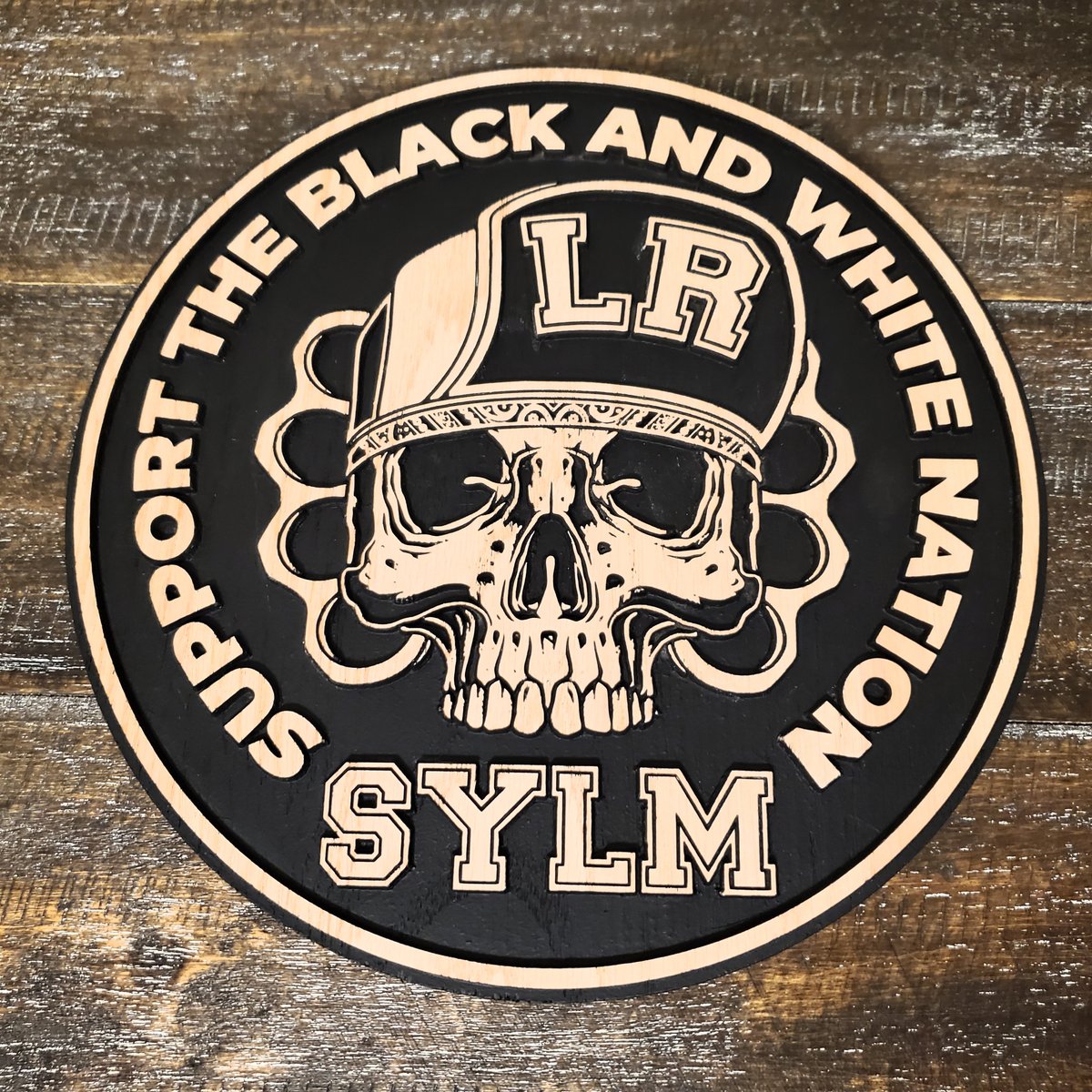 SYLM Accessories | MONGOLS MC LITTLE ROCK