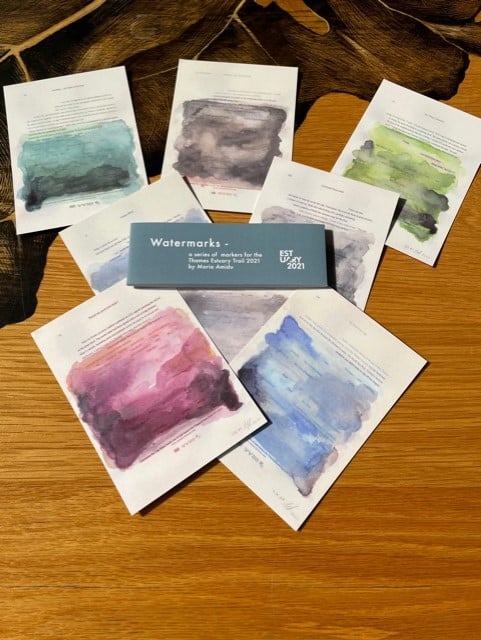 Watermarks | Metal Culture