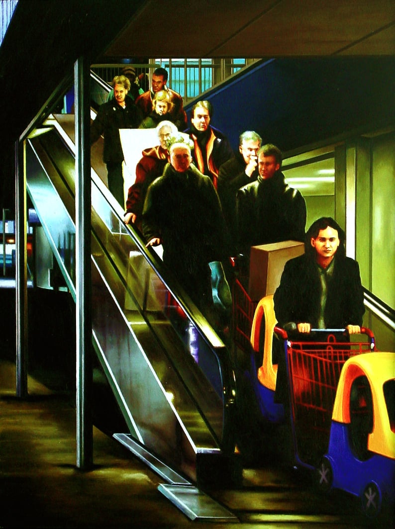Gerard Boersma — Product