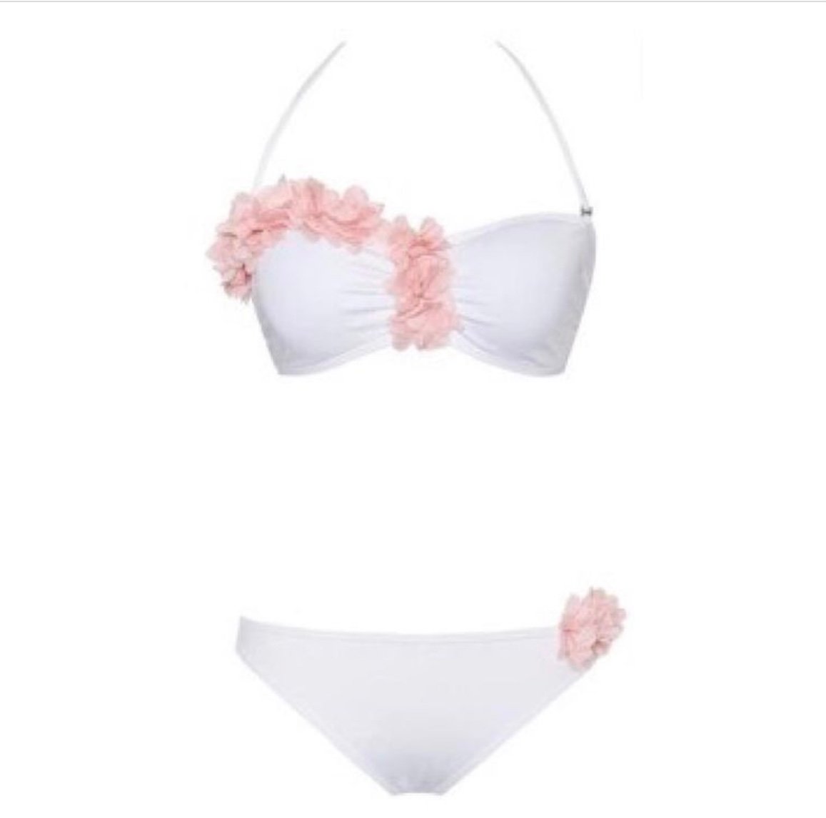 Miss Circle Swim Suits Collection | Julia E. Lips