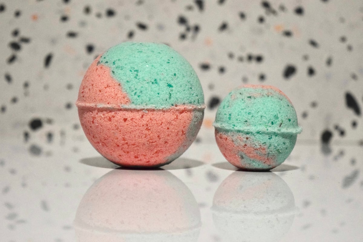 Spa Bombs | Haus Of J.Bell