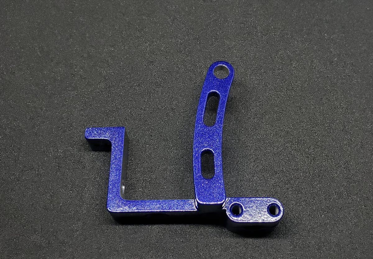 Falcon frame Midnight Blue | philadelphiaeddietattoosupply