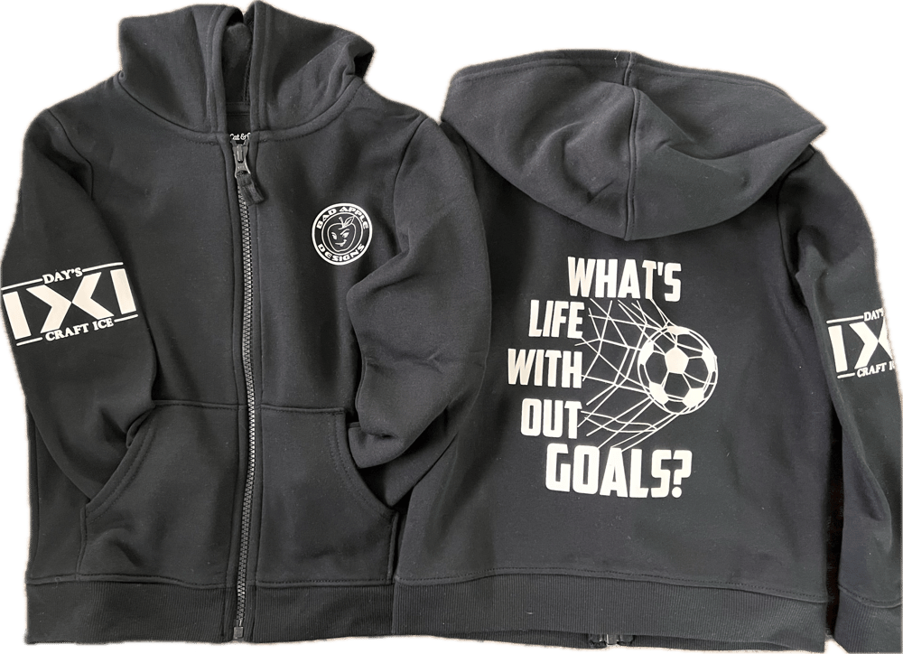 Apparel | Bad Apple Designs