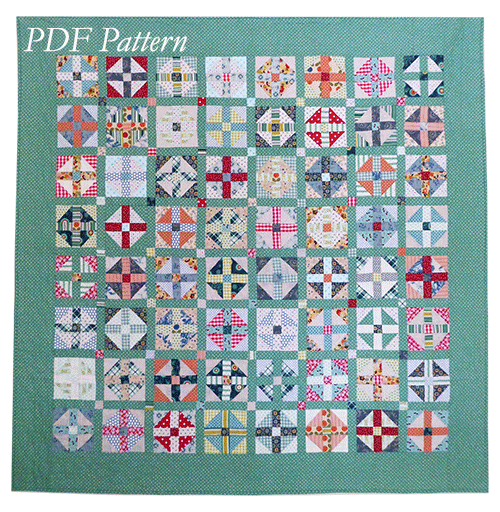 Marg Low Designs — Quilt Patterns