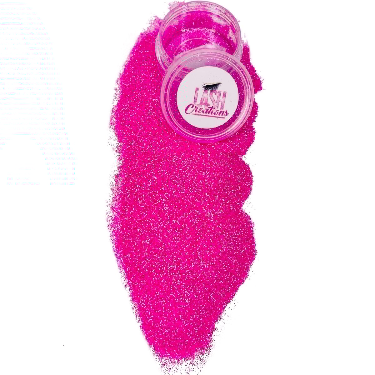 Blushing Sparkle💖 | Lash Creations & Crafts