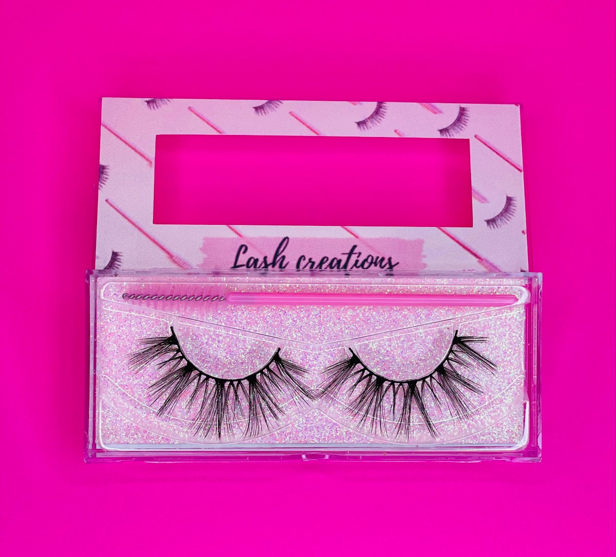 Shine Bright🌟 | Lash Creations & Crafts