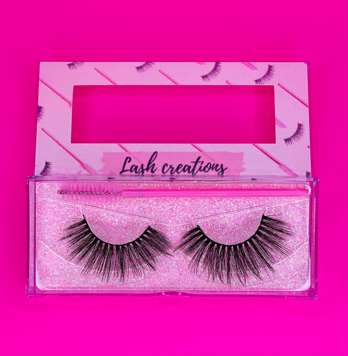 Stay Cool⛱ | Lash Creations & Crafts