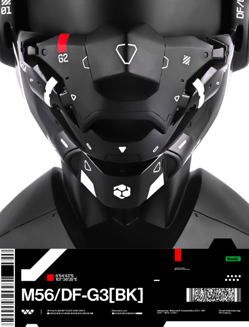 Home | 5060™ by Machine56