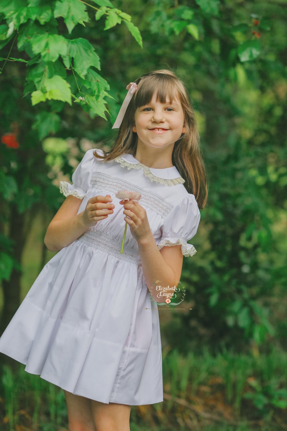 Products | Elizabeth Layne Heirloom