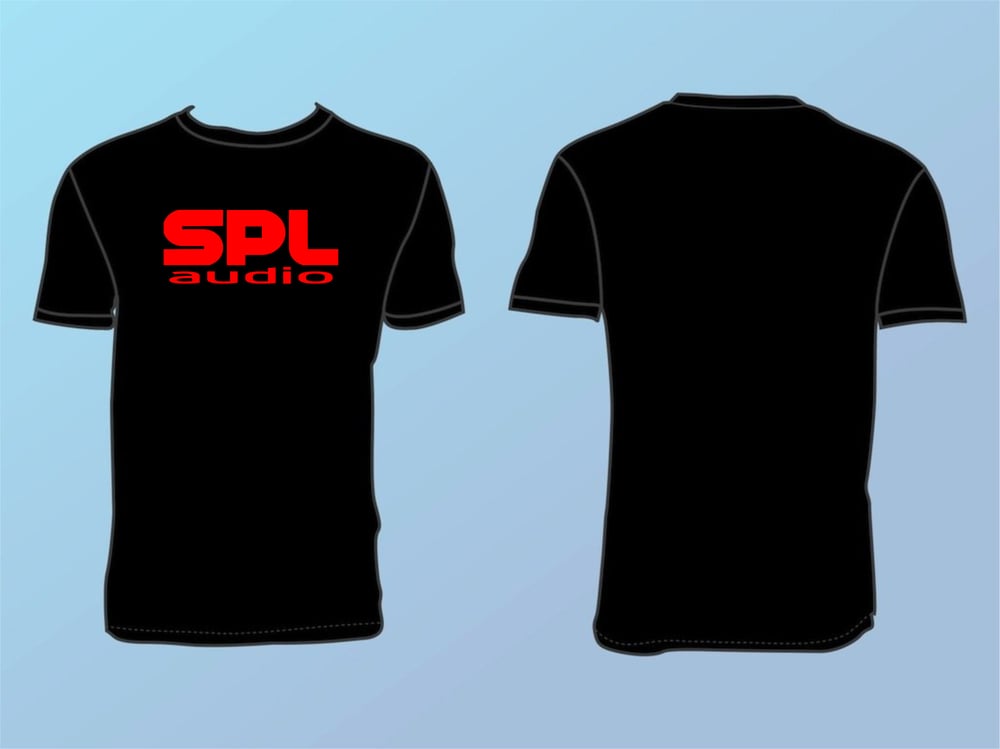 SPL Audio Cap | Graphicwerx716