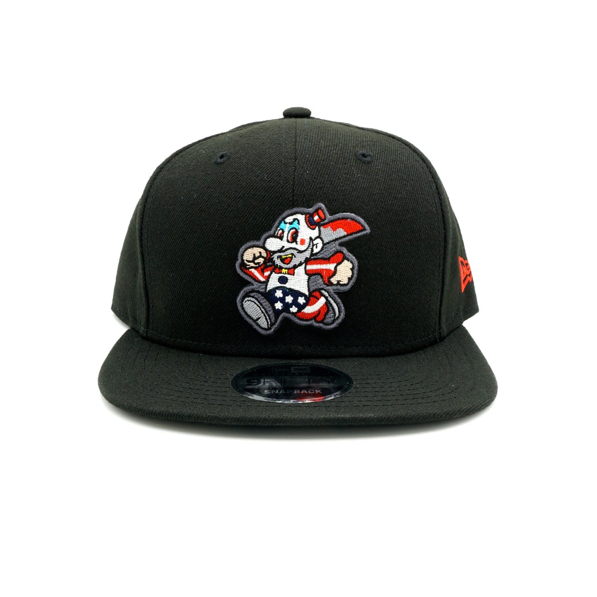 Captain Spaulding Custom Snap Back | The Capologists
