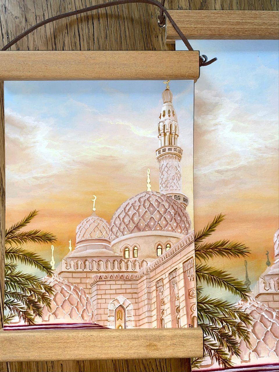 Mecca | Khalq