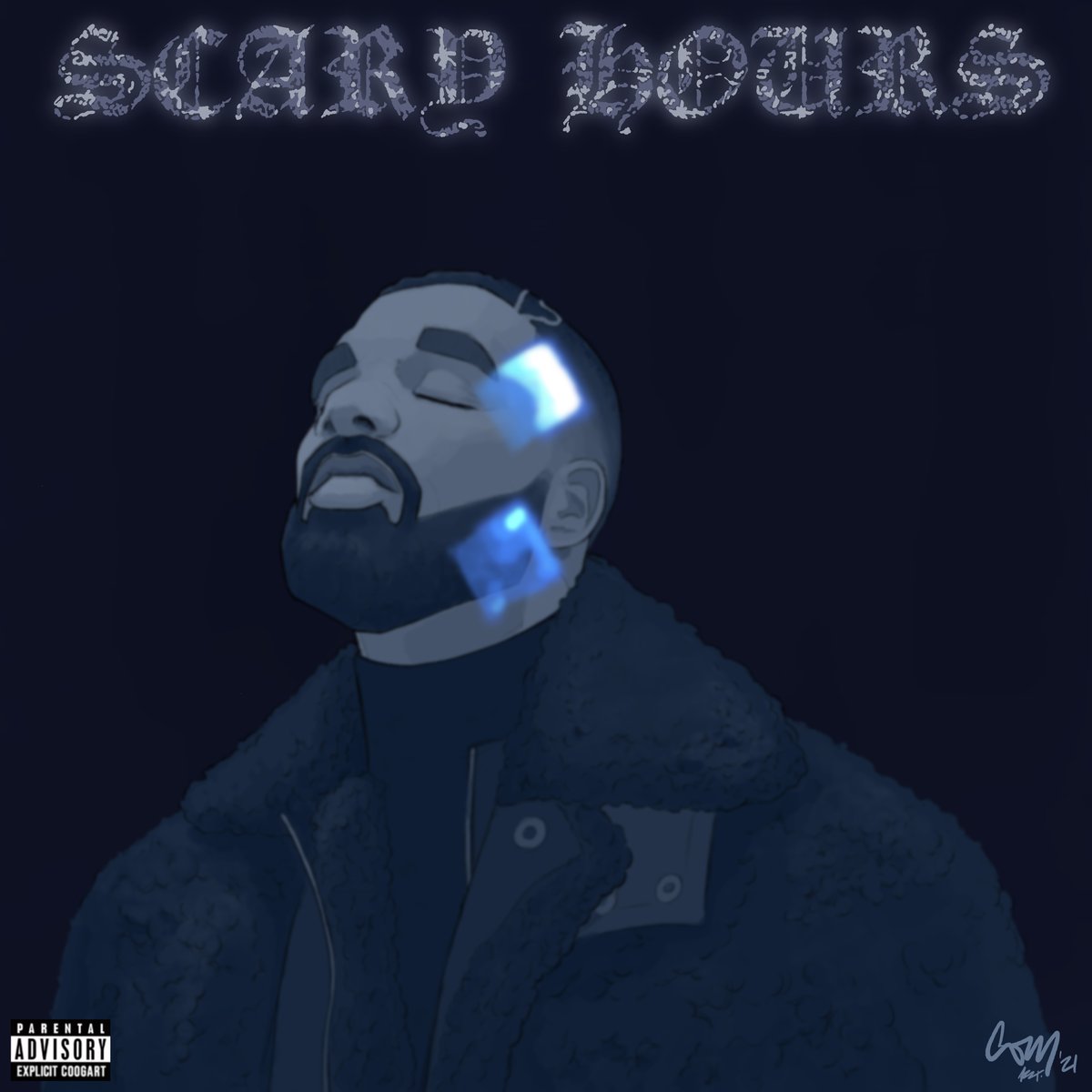 SCARY HOURS 2 | COOGART