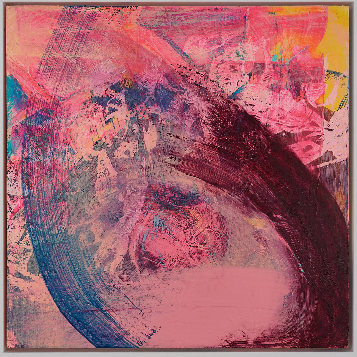 Flow IV | Amy Gardner Art