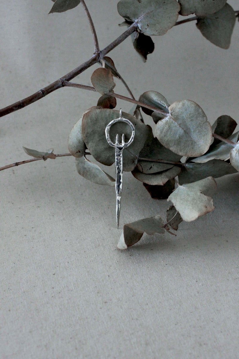 Faesen Pendant | S Y L F A A E