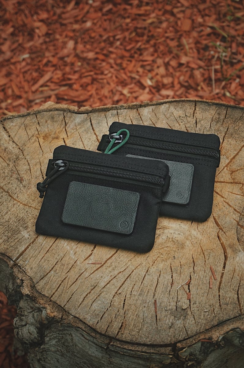 Trail Side Repair Bag | OFF GRID SYNDICATE