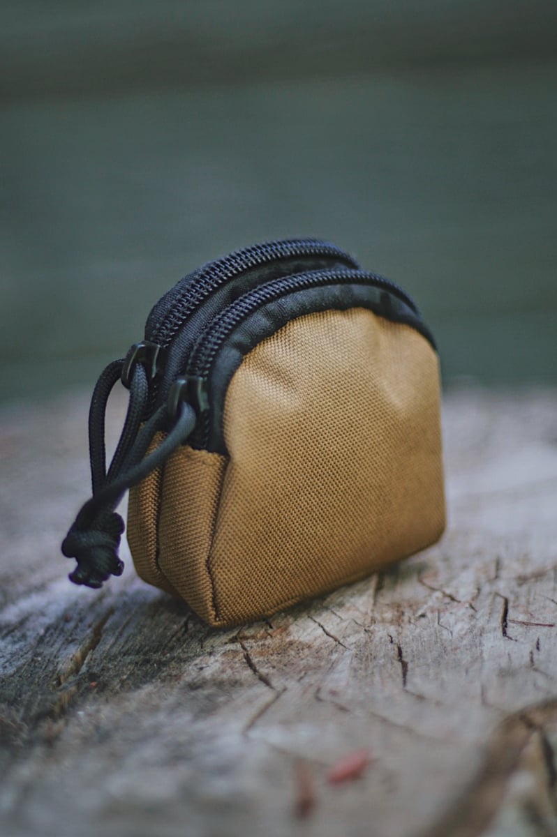Bags | OFF GRID SYNDICATE