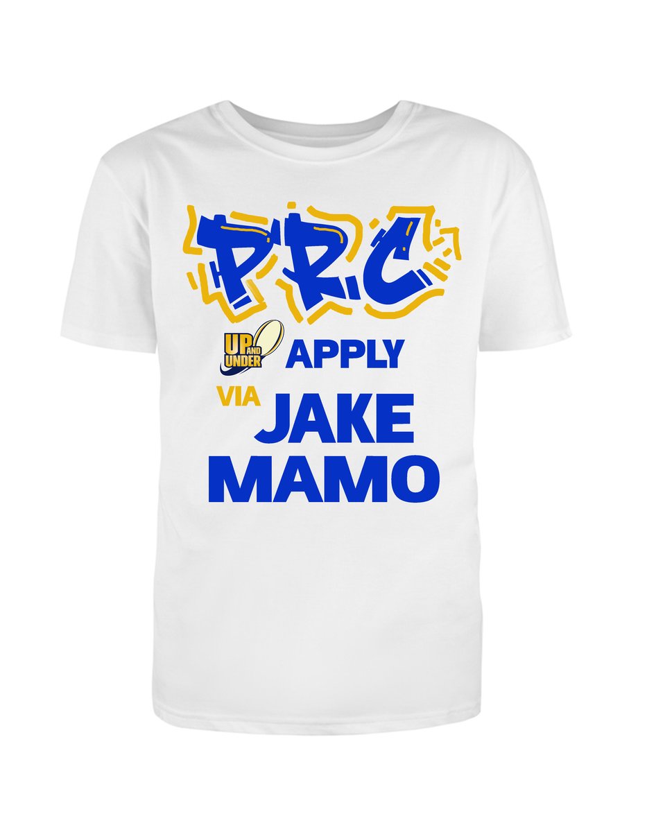 PRC 3 | Up and Under