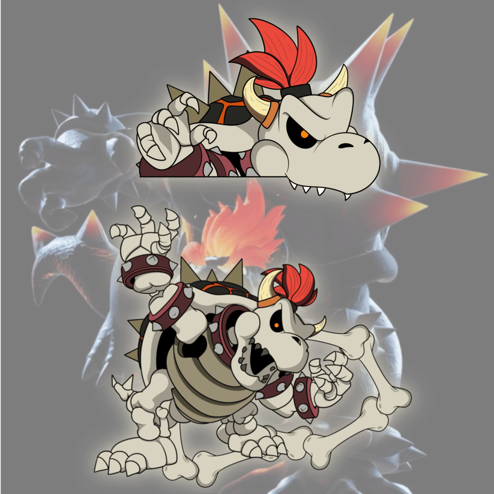 Dry Bowser 2.0 | BEACHCITY.CO