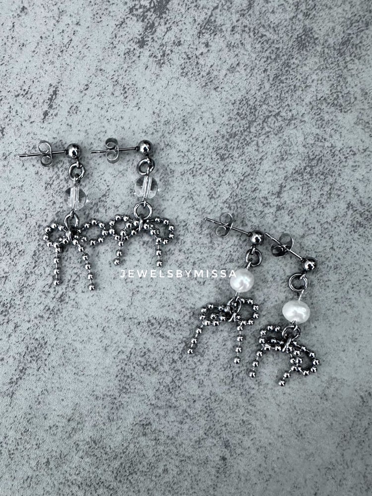 Fairy Knots | Jewels by MissA