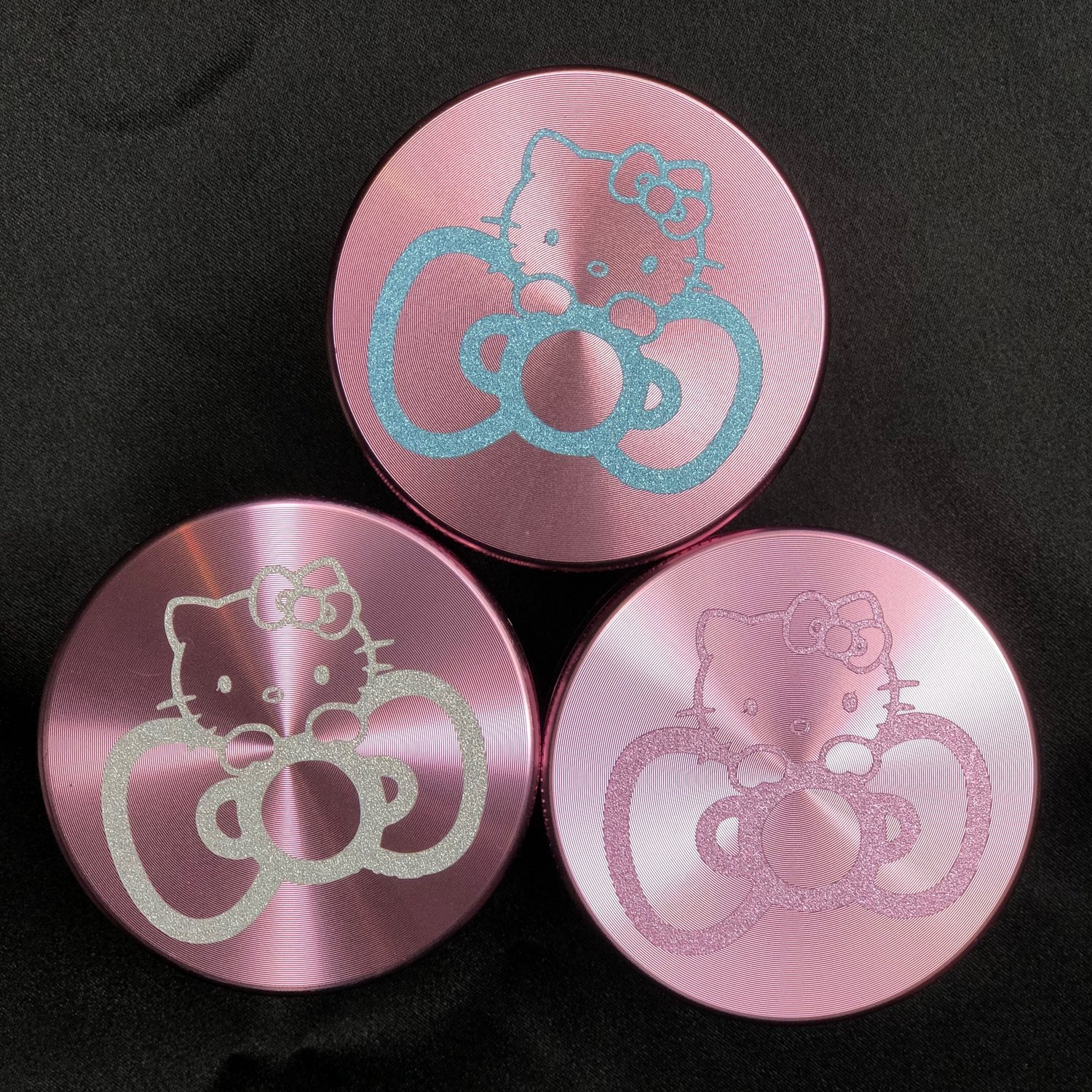HK Grinder | Lash Kush Cosmetics