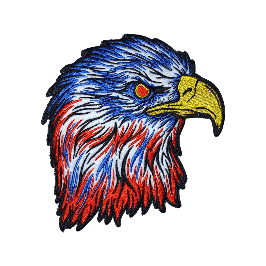 Demon Eagle | CROM WORX