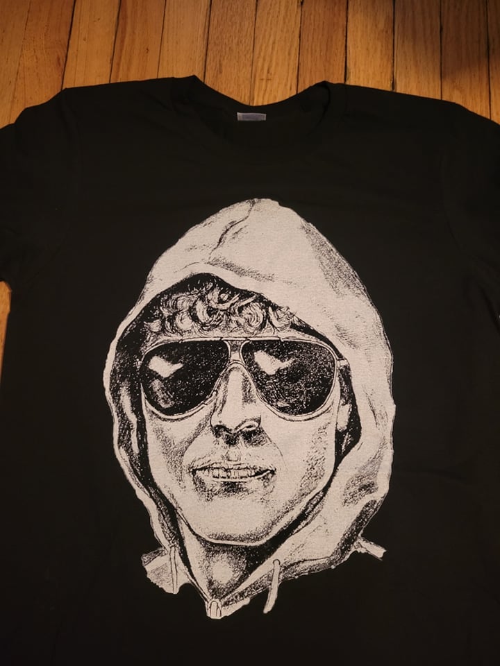 CULT LEADER CLOTHING | GUTTER CHRIST PRODUCTIONS