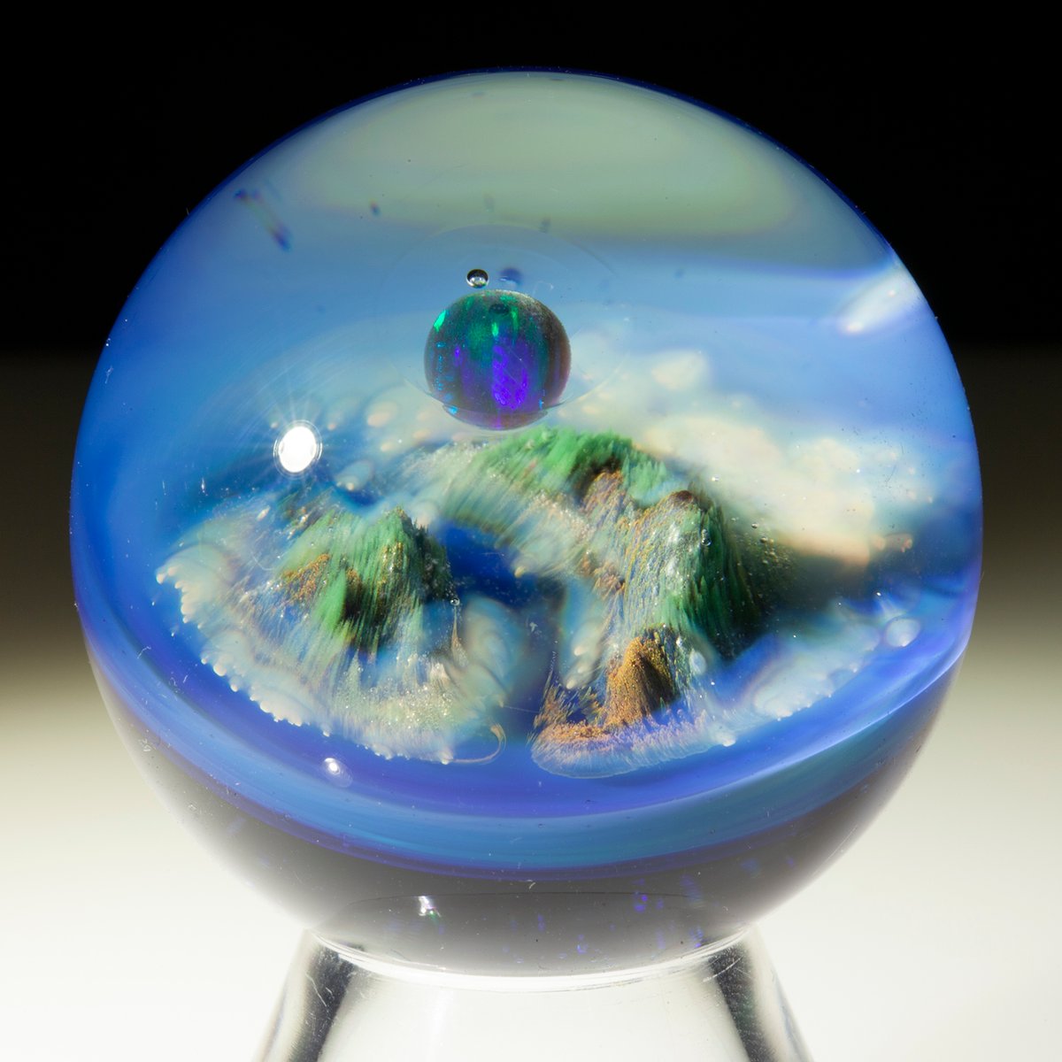 Products / universe marbles