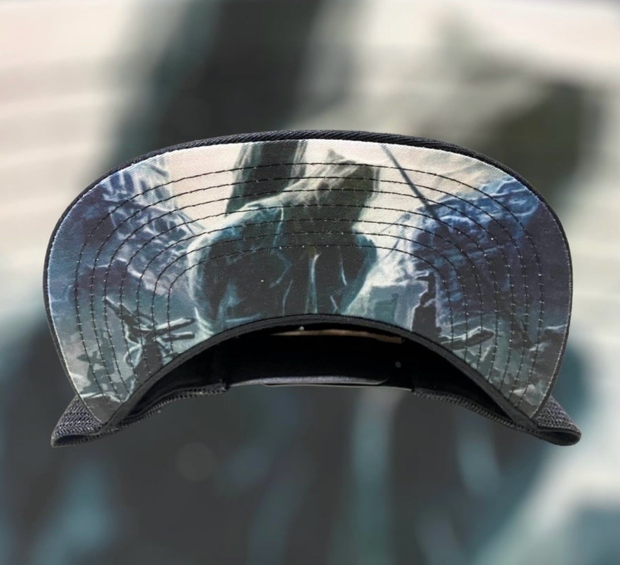 Dehumanized - Short Sleeves/Trucker Hat | Gorehog Merchandise