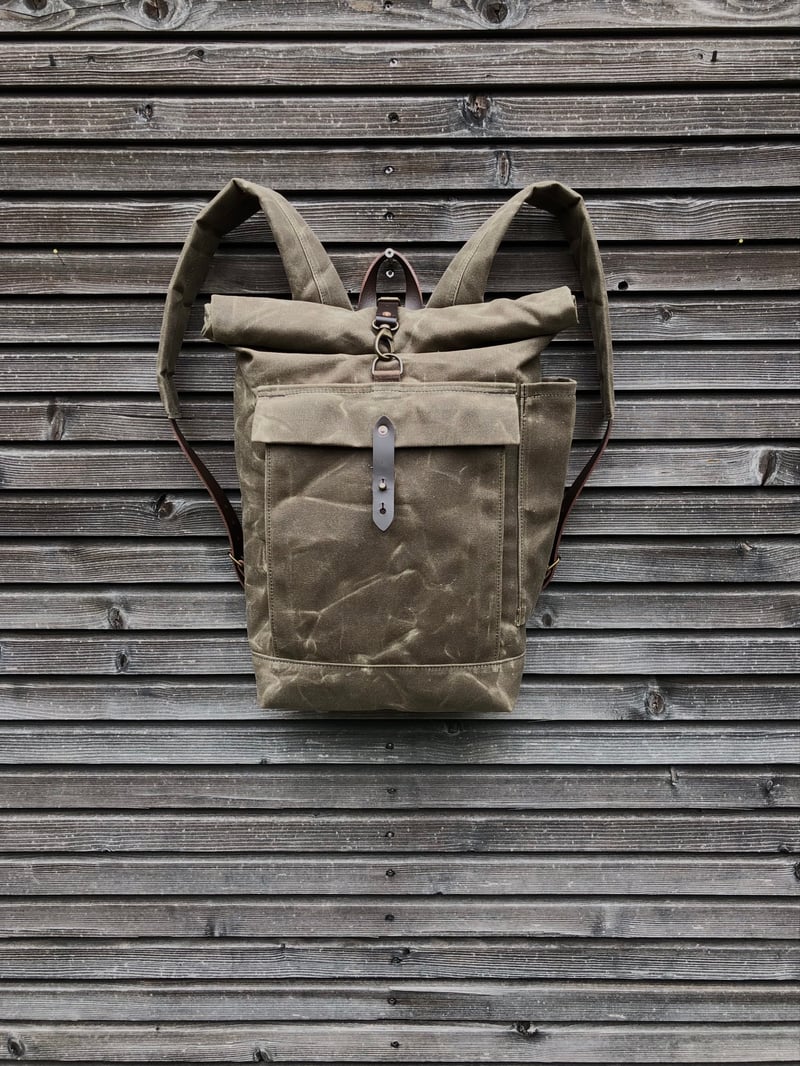 backpack/rucksack | Treesizeverse