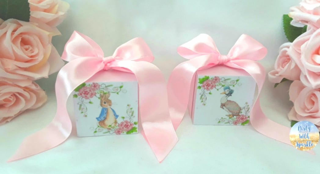 Peter Rabbit Blocks,Wood Blocks,Beatrix Potter Blocks,Peter Rabbit ...